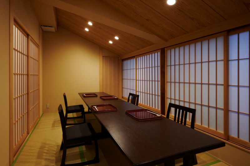 9-Course Seasonal Kaiseki in Gion with Sushi and 'Donabe' Clay Pot Rice ...