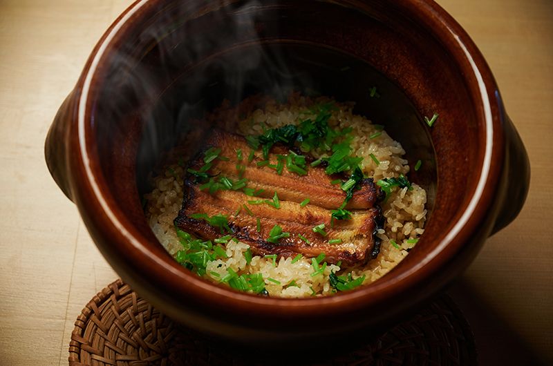 9-Course Seasonal Kaiseki in Gion with Sushi and 'Donabe' Clay Pot Rice ...